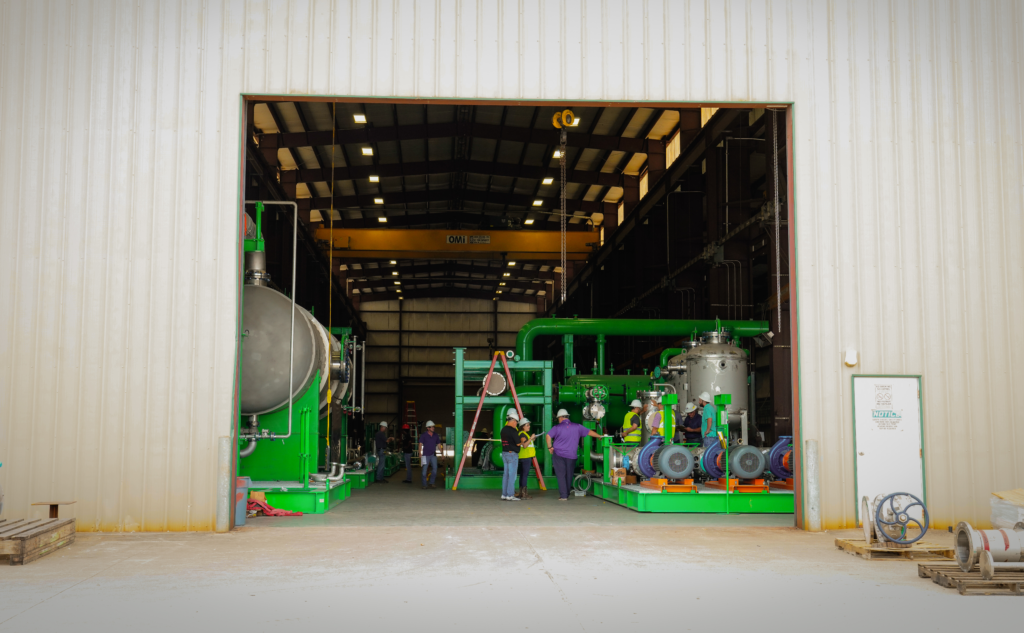 Electric Hydrogen partners with Texas-based Titan to deliver ...